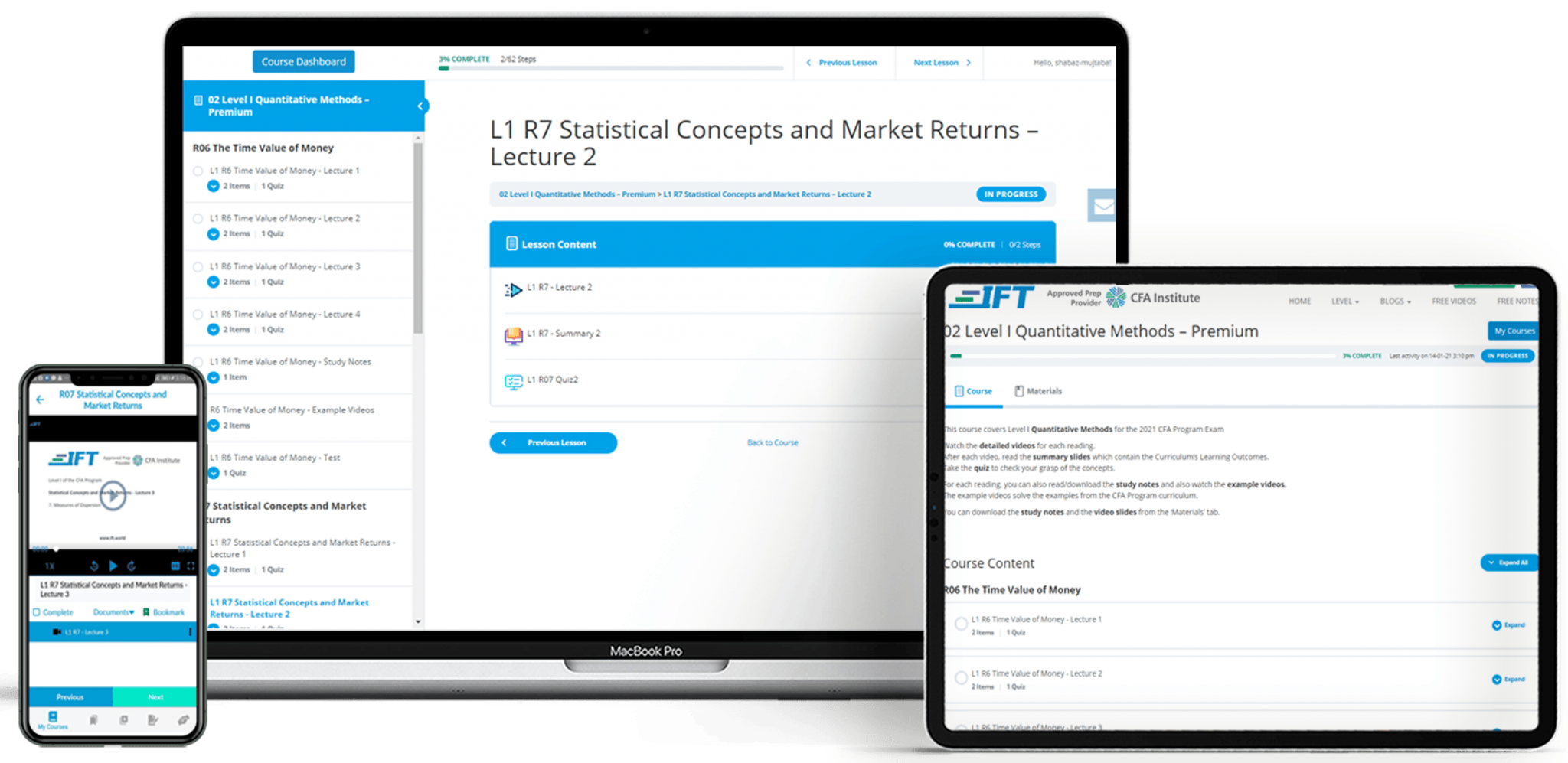 3 Steps to Curriculum Mastery with Active Learning® | IFT World