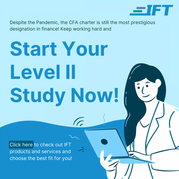 Level I | IFT World